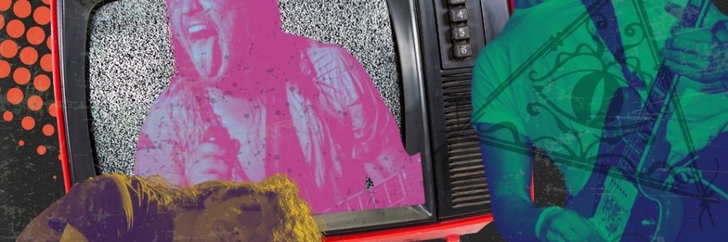 Face Jackson / Metrovilla / Karel Bester & die Kraaines / Cape Riot ...